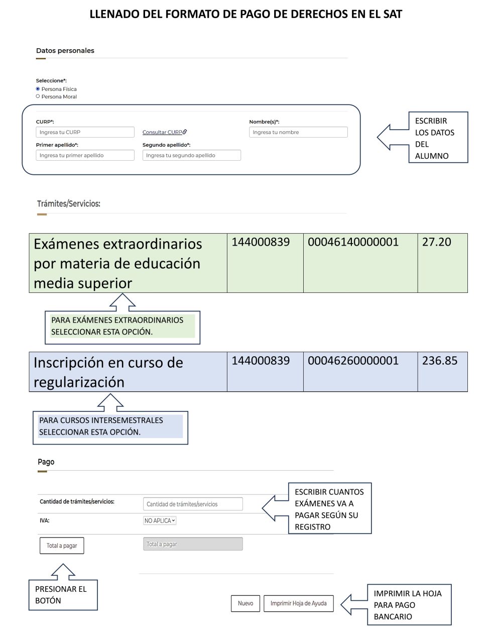 FORMATO E5CINCO | CETis No. 36